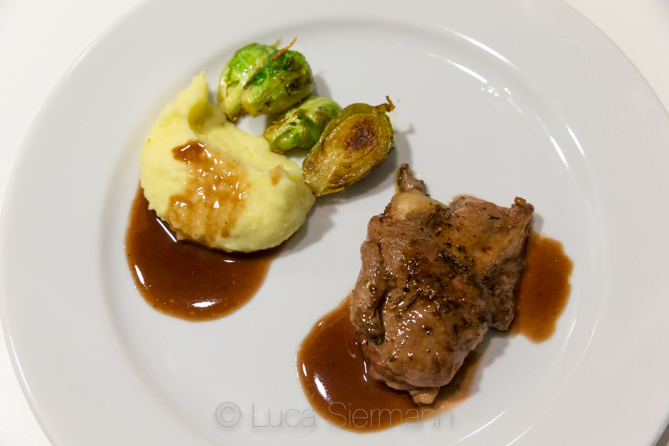 Taube | thedailychef
