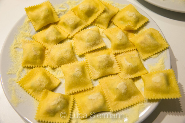 Ravioli | thedailychef